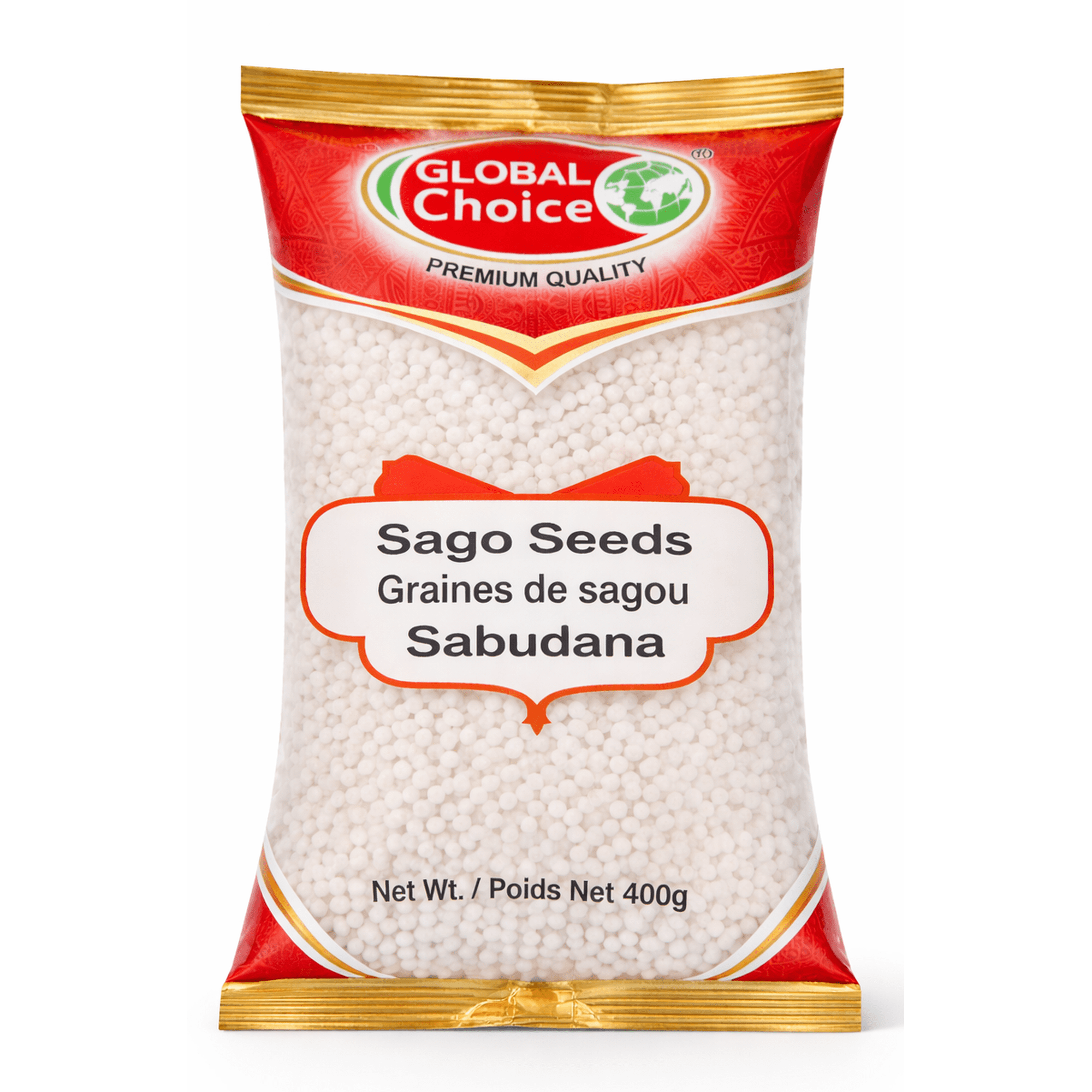 Click here for Global Food Corp Global Choice Sabudana Sago Pearl... prices