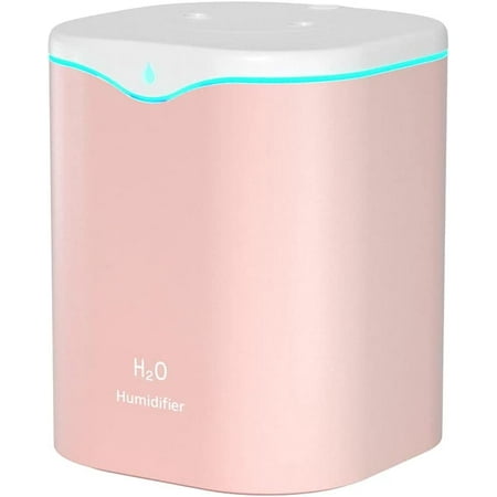 Humidifiers, 2000ML Humidifier for Bedroom Air Humidifier Humidifiers ...