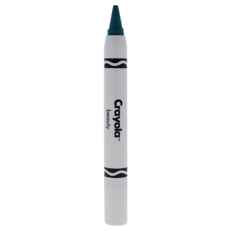 Gray Crayola Crayon