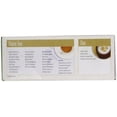 Davidson Organic Tea 251 Tulsi Mango Peach Tea, Box of 100 Tea Bags ...