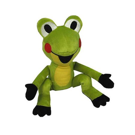 Frog Plush Toy Mole And Friends Soft Dolls | Walmart Canada