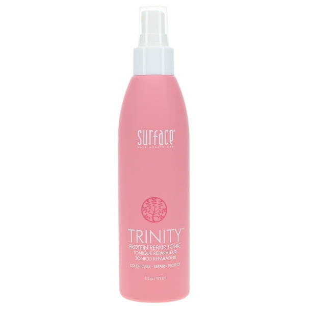 Surface Trinity Protein Repair Tonic 6 oz Surface Surface Trinity Protein Repair Tonic 6 oz ...
