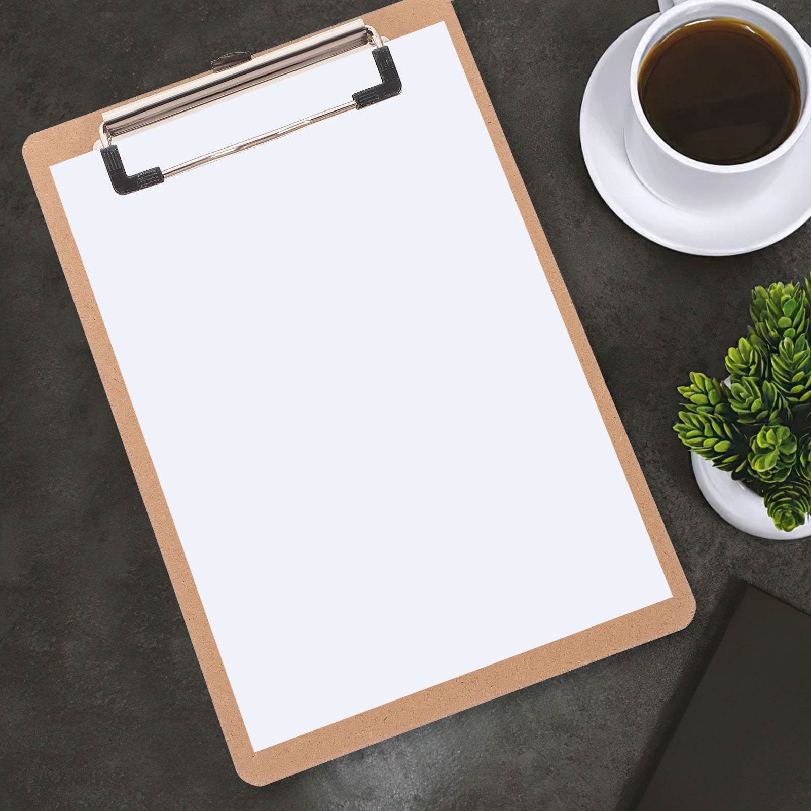 Click here for Qumiirity 5pcs Clipboard Memo Portable Writing Boa... prices