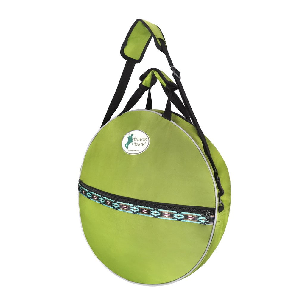 Western Rope Bag to Carry Horse Roping Ropes - Walmart.com