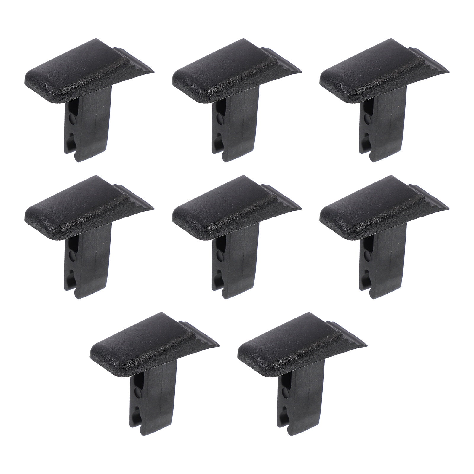 8pcs Telescopic Ladder Button Parts Folding Ladder Lift Switches ...