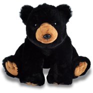 Pennington Bear Company The Original Sock Monkey, Hand-Knit, Plush ...