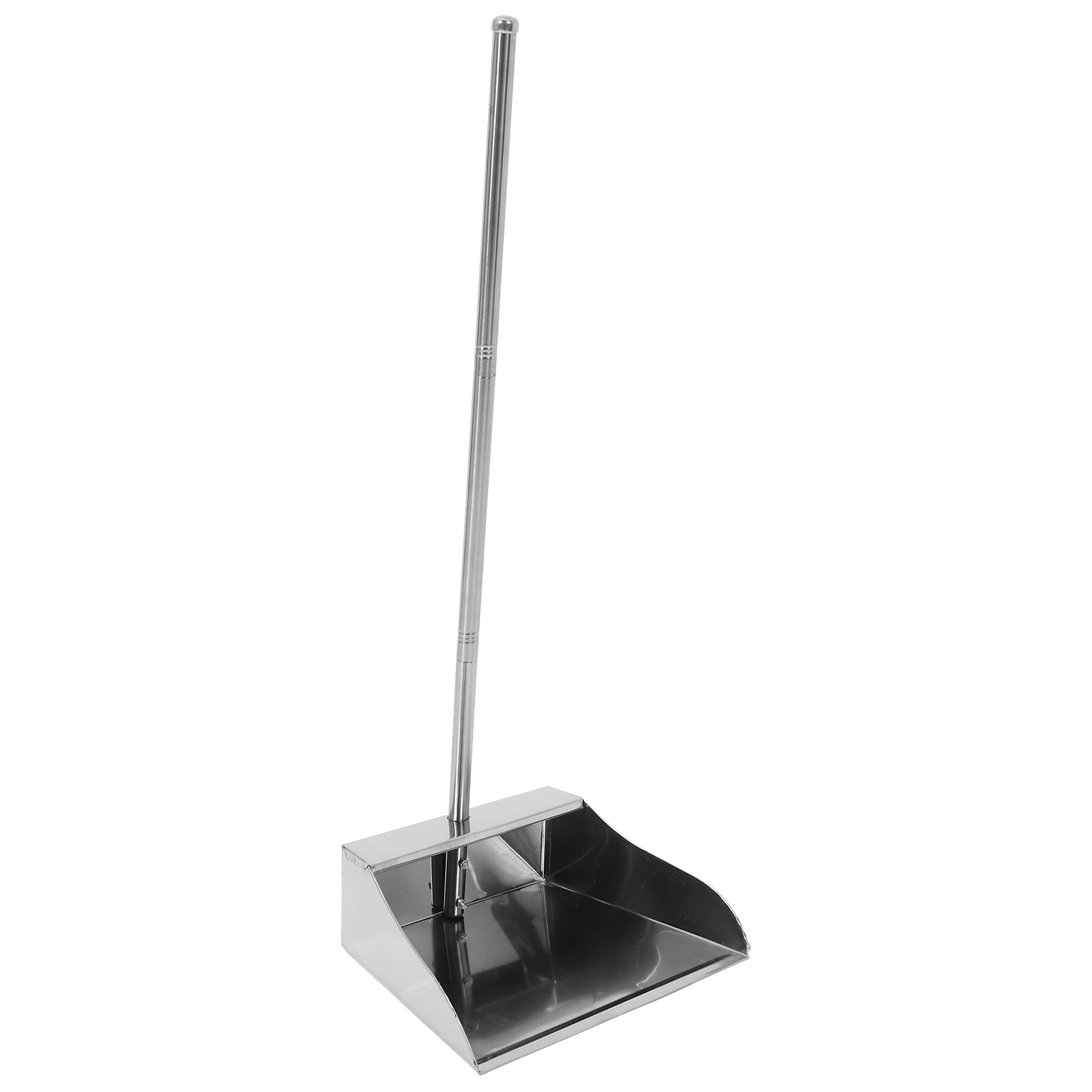 Click here for Shisuyan Stainless Steel Dustpan Garbage Standing... prices