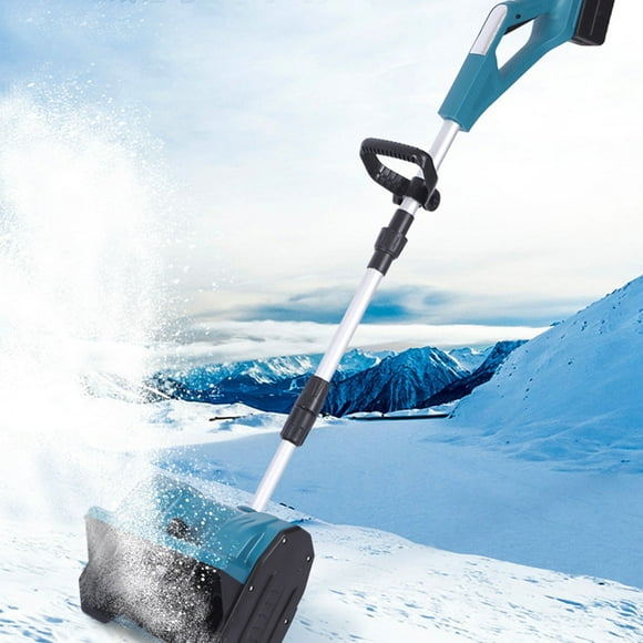 Electric Snowblowers - Shop Online | Walmart Canada