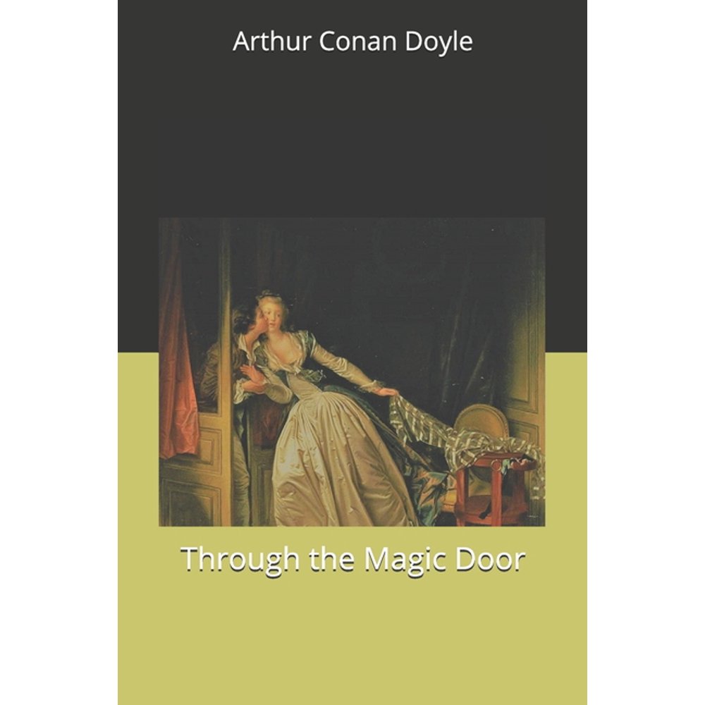 Through the Magic Door - Walmart.com - Walmart.com