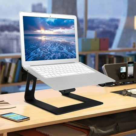 Laptop Vertical Bracket Notebook Computer Vertical Bracket Desktop Pc ...