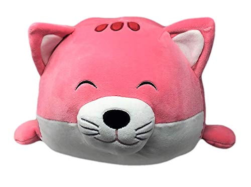 15" Smoochy Pals Kitty Kat, Ultrasoft Stuffed Animal Plush Toy, Cute ...