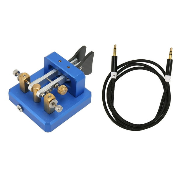 CW Morse Code Key,Morse Code Key Double Morse Code Key Shortwave Morse ...