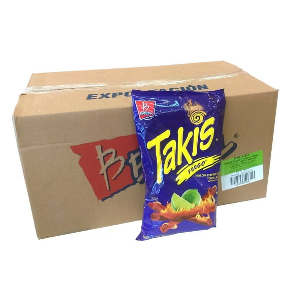 Takis Powder