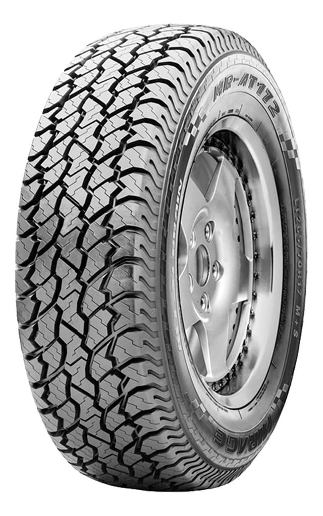 Llanta 31x10.50r15 Lt 6pr Mirage MR-AT172 109R | Walmart en línea