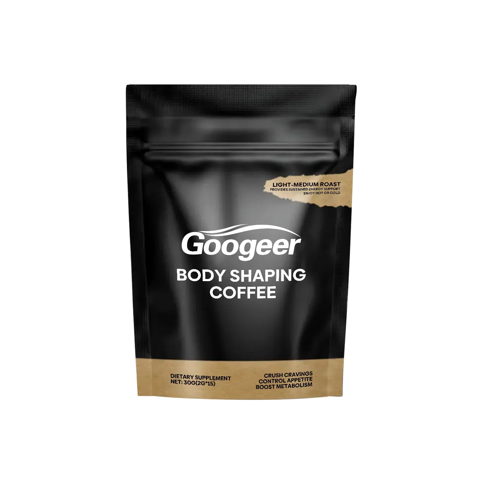 Click here for Googeer Shape Burning Fat Coffee Body Treatment prices