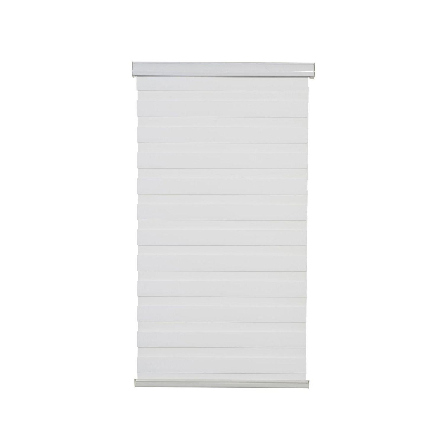 Click here for Hometrends Cordless Zebra Light Filtering Roller S... prices