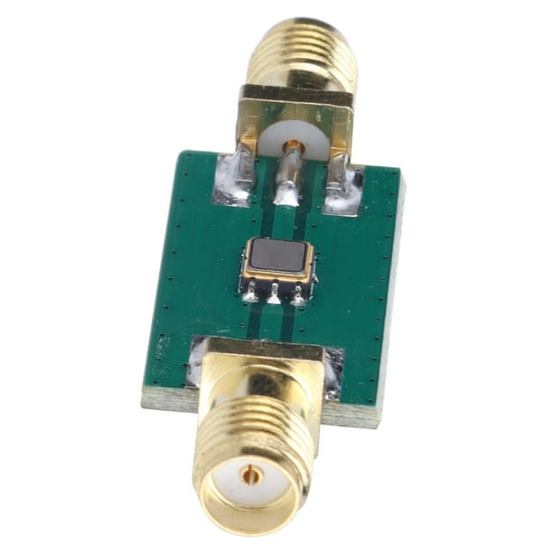 Saw Filter, 50 Ohm Compact RF Filter Module 403±2.5MHz For Software ...