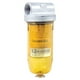 Goldenrod 495 Shock & Weather Resistant Fuel Filter - Walmart.com