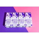 JuiceBlox Aphmau Fruit Punch Juice, 6.75 fl oz, 8 Count Boxes, Light ...
