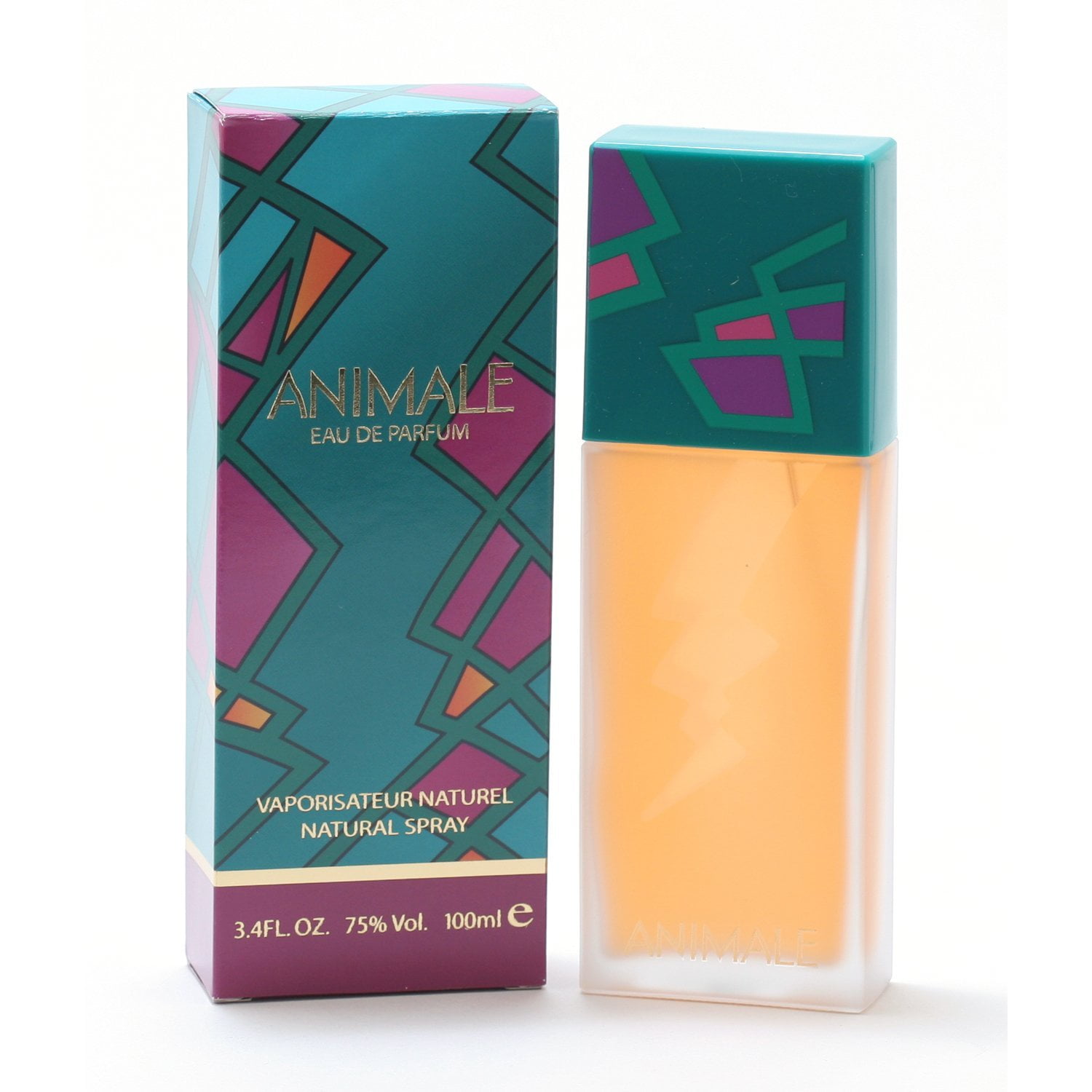 Perfume Animale Parfums Animale para mujer, 100 ml | Bodega Aurrera en ...