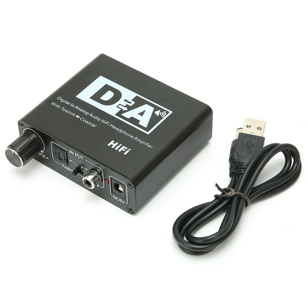 Convertidor de vídeo digital a analógico, convertidor digital a ...