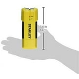 STANLEY 77-050 Stud Sensor 50 - Walmart.com