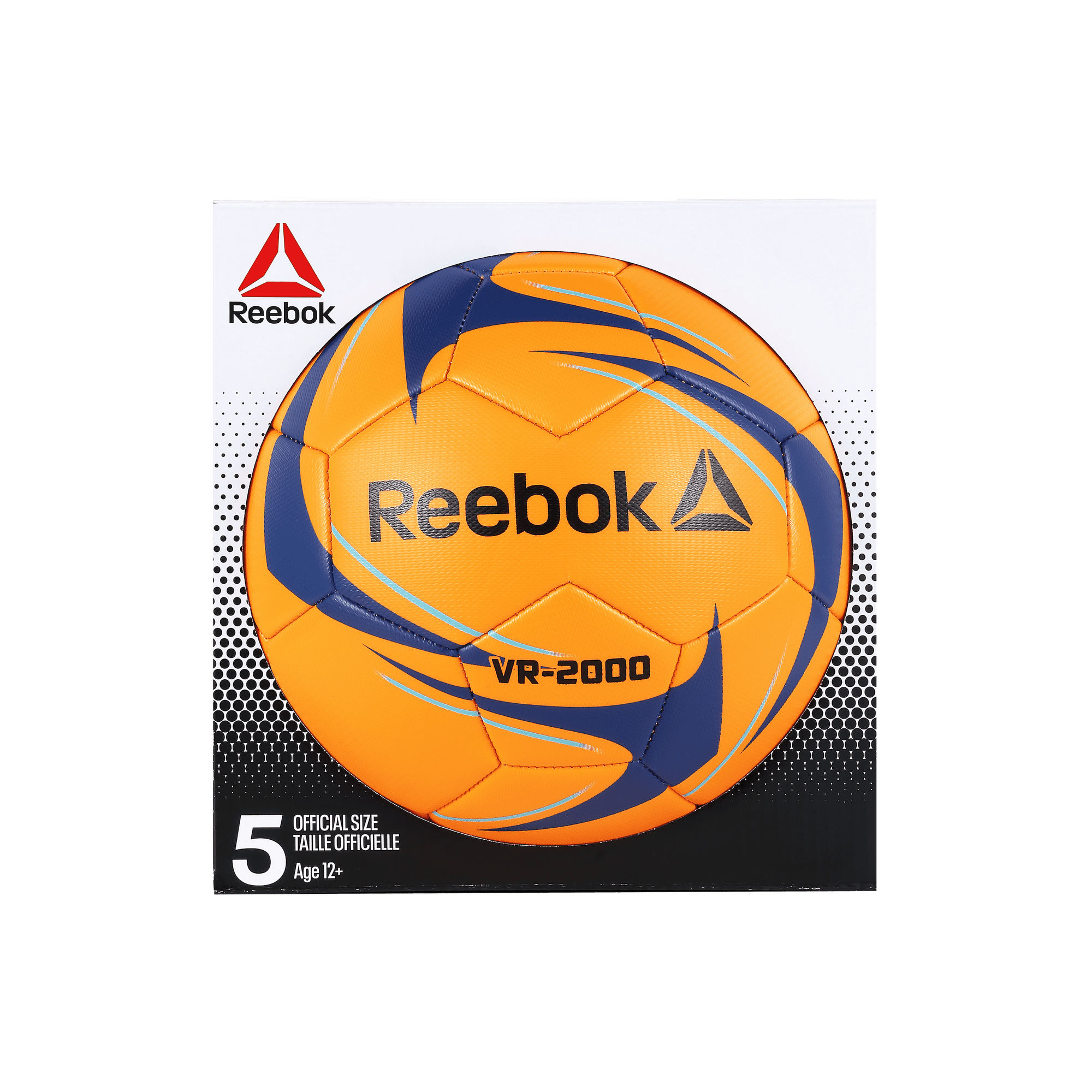 Click here for Reebok Vr-2000 Soccer Ball prices