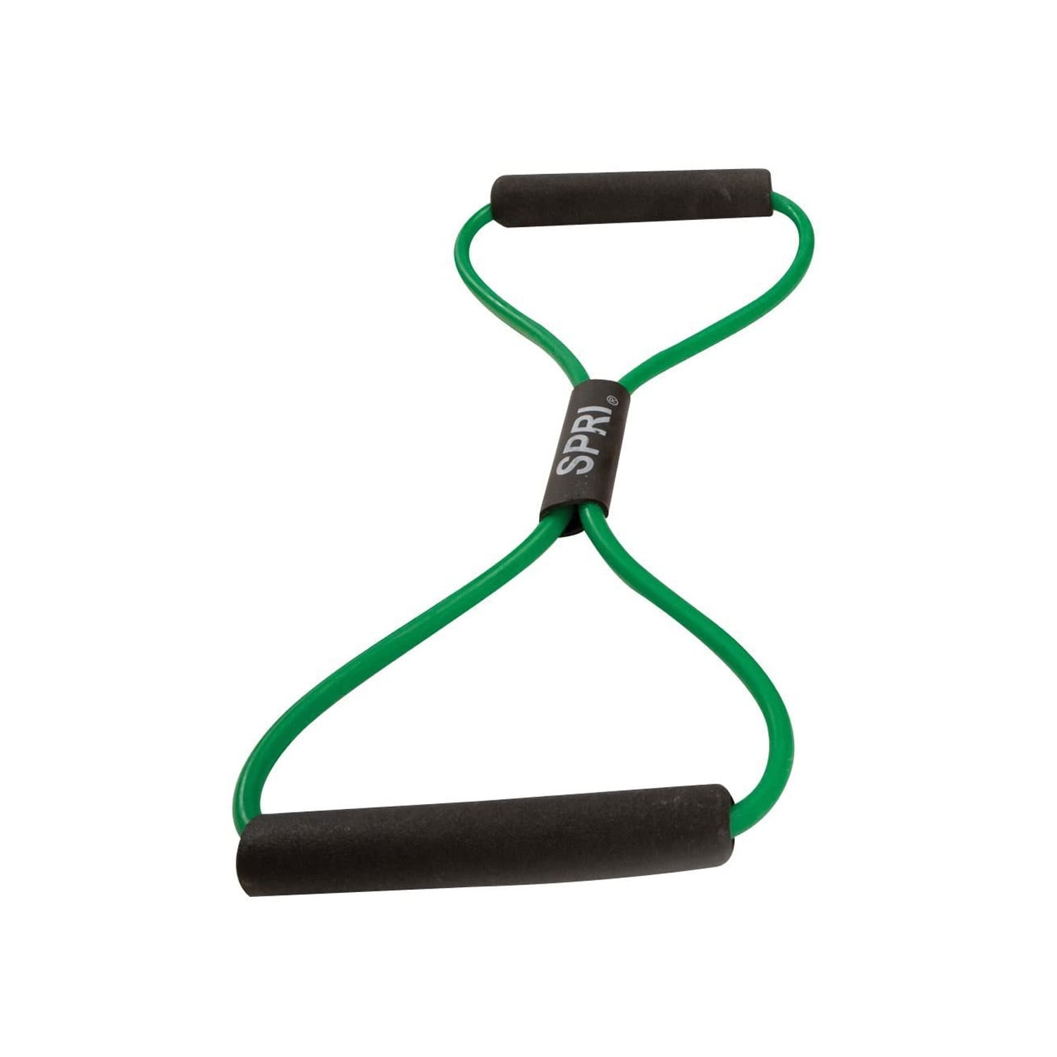 SPRI Ultra Toner Resistance Band Figure 8 Exercise Cord (All Bands Sold ...