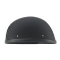Phyun Lightest Flat Dot Beanie Half Cap Helmet - Walmart.com