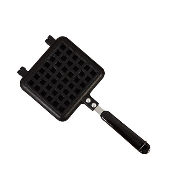 Square Waffle Maker