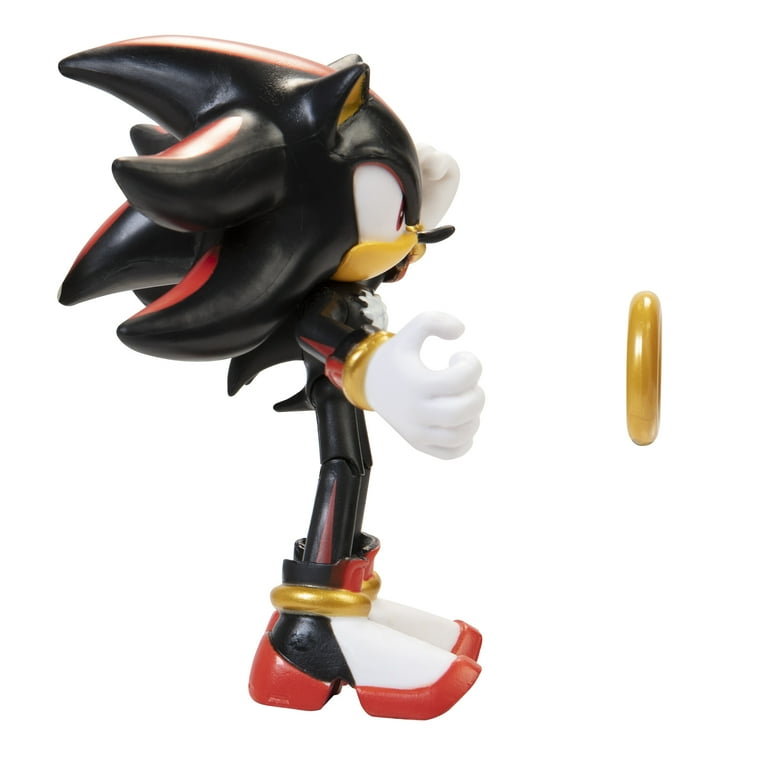 Hyper Shadic The Hedgehog Toys