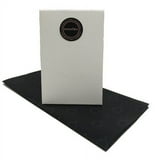 Clips Baveled in 925 Sterling Silver, 790267 - Walmart.com