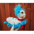 Labyrinth The Worm 14-Inch Character Plush Toy | Toynk Exclusive ...