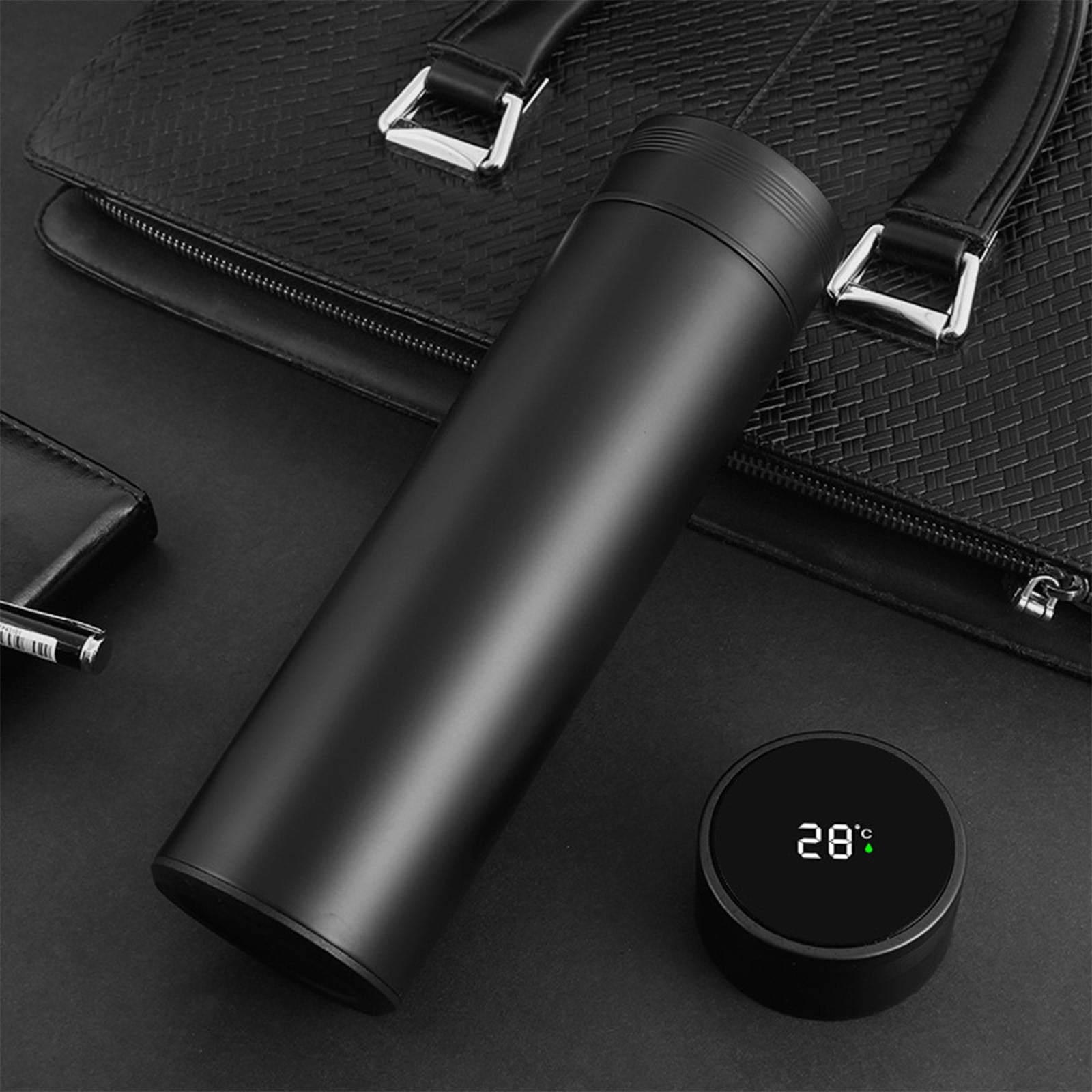 Click here for Jgf877 Intelligent Thermal Cup Temperature Measure... prices