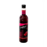 DaVinci Gourmet Classic Syrup, Raspberry, 750ml - Walmart.com