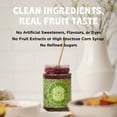 Good Good Jam Fruits Sweet Forest 12 oz (Pack of 6) - Walmart.com