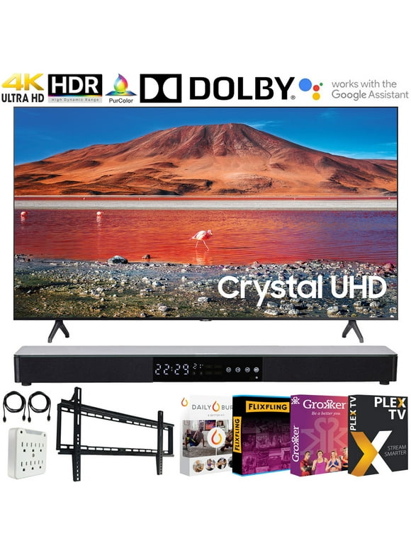 Smart TVs 65 Inch TV - Walmart.com