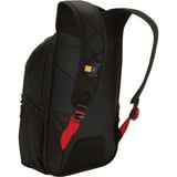 Case Logic 16" Laptop Backpack, Black - Walmart.com
