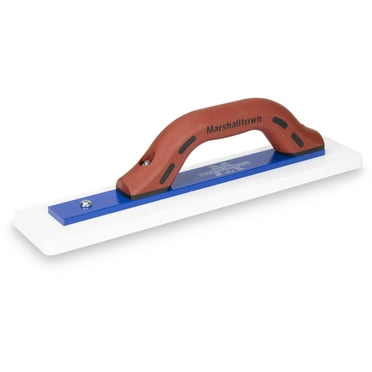 Marshalltown 16, Concrete Float, Magnesium, 145D - Walmart.com