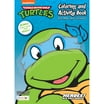 Little Golden Book: Totally Turtles! (Teenage Mutant Ninja Turtles ...