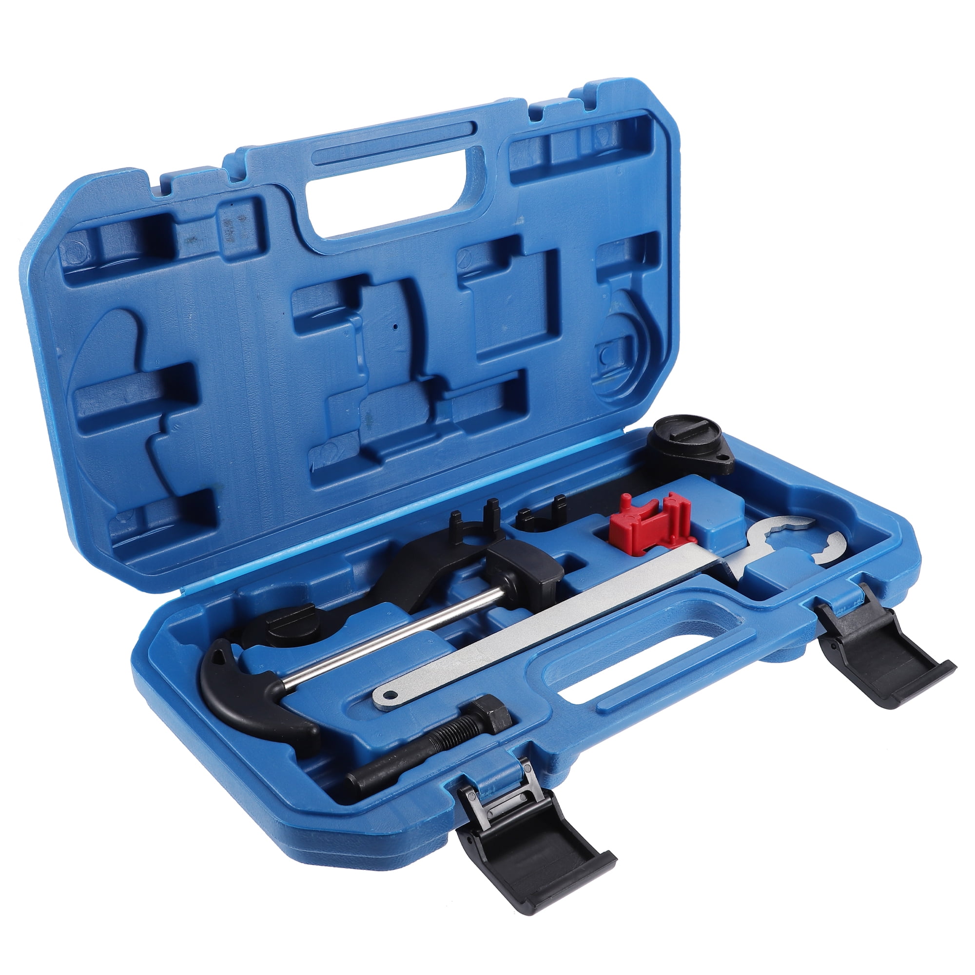 Unique Bargains Timing Belt Tool Engine Camshaft Tool Kit No.T10340 ...