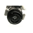 ACDelco 15-20941 GM Original Equipment Air Conditioning Compressor and ...