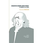 New Perspectives in Post-Rabbinic Judaism: Tangle of Matter & Ghost ...