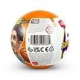 5 Surprise NBA Ballers by ZURU Surprise Unboxing Basketball Collectible ...