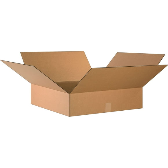 24x24x6 Shipping Boxes