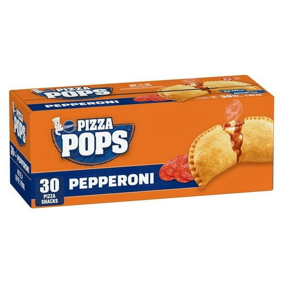 Buy Frozen Pizza Bites, Pops & Pockets Near Me - Walmart Canada