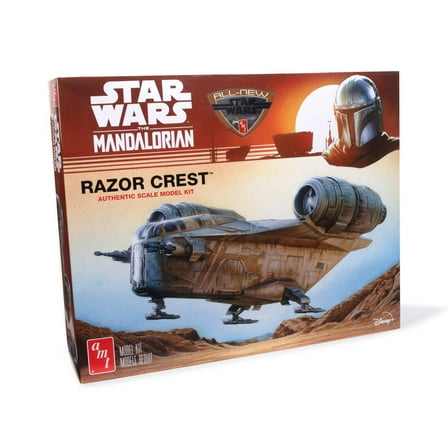 Star Wars Micro Galaxy Squadron LAAT SpaceShip Toy Playset - Walmart.com