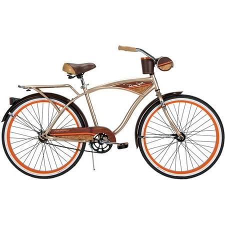 Huffy Panama Jack 26" Men's Cruiser Bike - Walmart.com