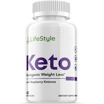 (1 Pack) Supersonic Keto - Supplement for Weight Loss - Energy & Focus Boosting Dietary ...