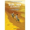Explorer Academy: Explorer Academy Codebreaking Activity Adventure (Paperback) - Walmart.com